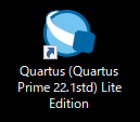 インテル® Quartus® Prime Lite Edition v22.1 インストール手順（電気・電子系高度技術者育成プログラム」受講者様向け） – 株式会社マクニカ アルティマ カンパニー