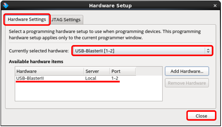 QSPI Bare Metal App Booting of SoC FPGAs (Arria® 10 SoC FPGAs) – Macnica Altera FPGA Insights