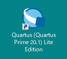 Intel® Quartus® Prime Lite v20.1 Installation Instructions – Macnica ...