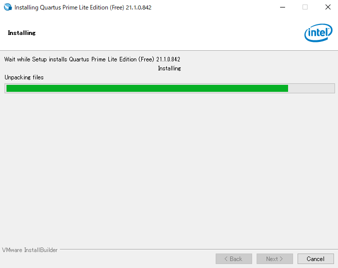 Intel® Quartus® Prime Lite v21.1 Installation Instructions for ECE Participants – Macnica Altera ...