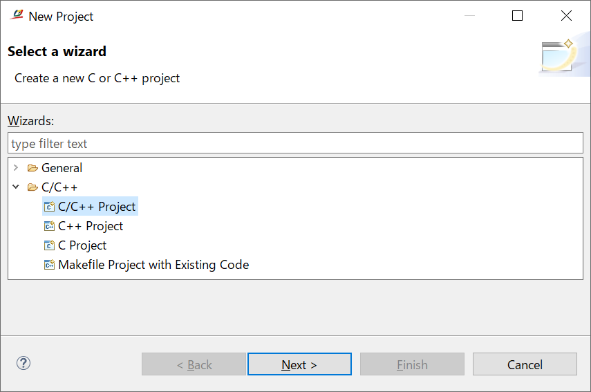 Nios® V Project Development Procedure Using Ashling* RiscFree* IDE ...