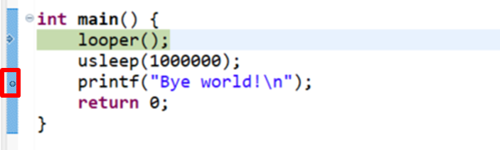 Nios® V Project Development Procedure Using Ashling* RiscFree* IDE ...