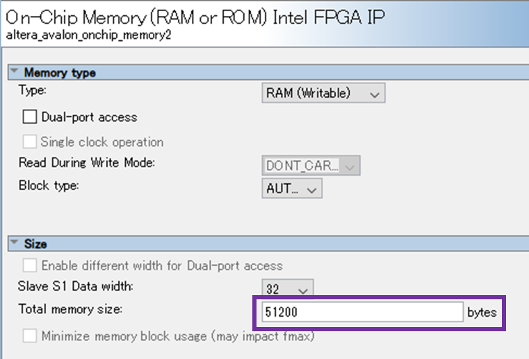 Nios® V Boot Option ~ On Chip Flash (UFM) ~ (For Max 10 Device) – Macnica Altera FPGA Insights