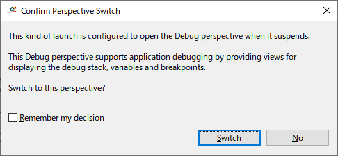 Nios® V Project Development Procedure Using Ashling* RiscFree* IDE ...