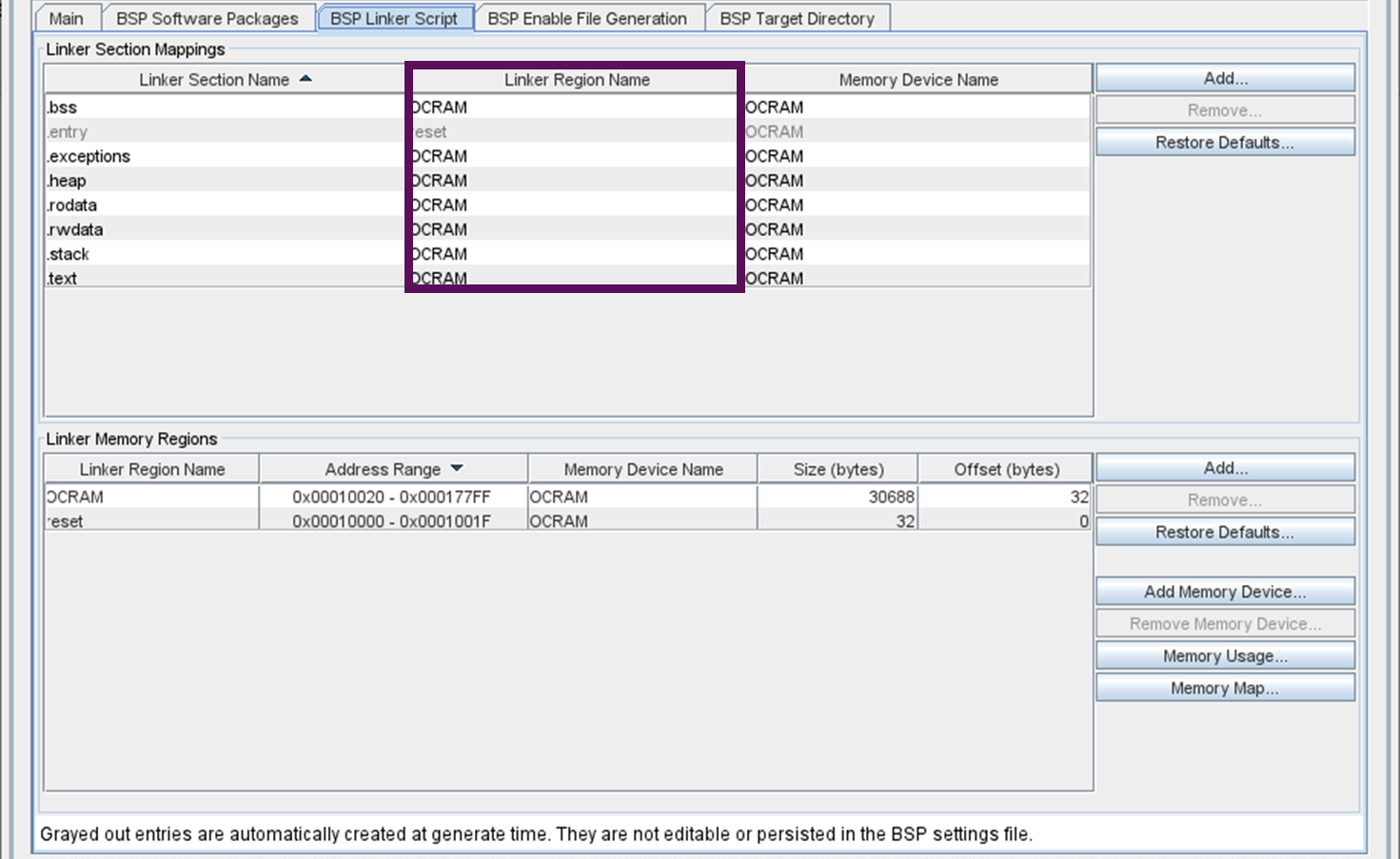 Nios® V Boot Option ~ On Chip RAM (XIP) ~ – Macnica Altera FPGA Insights