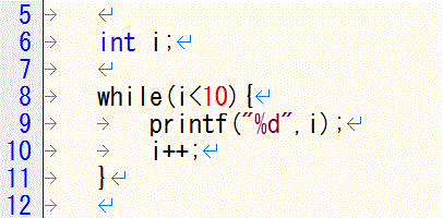 Initial value problem ver.C Language – Macnica Altera FPGA Insights