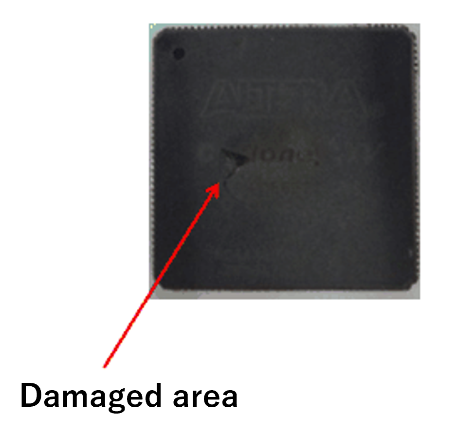 FPGA I/O Functions - Programmable Current strength - Part 1 – Macnica Altera FPGA Insights