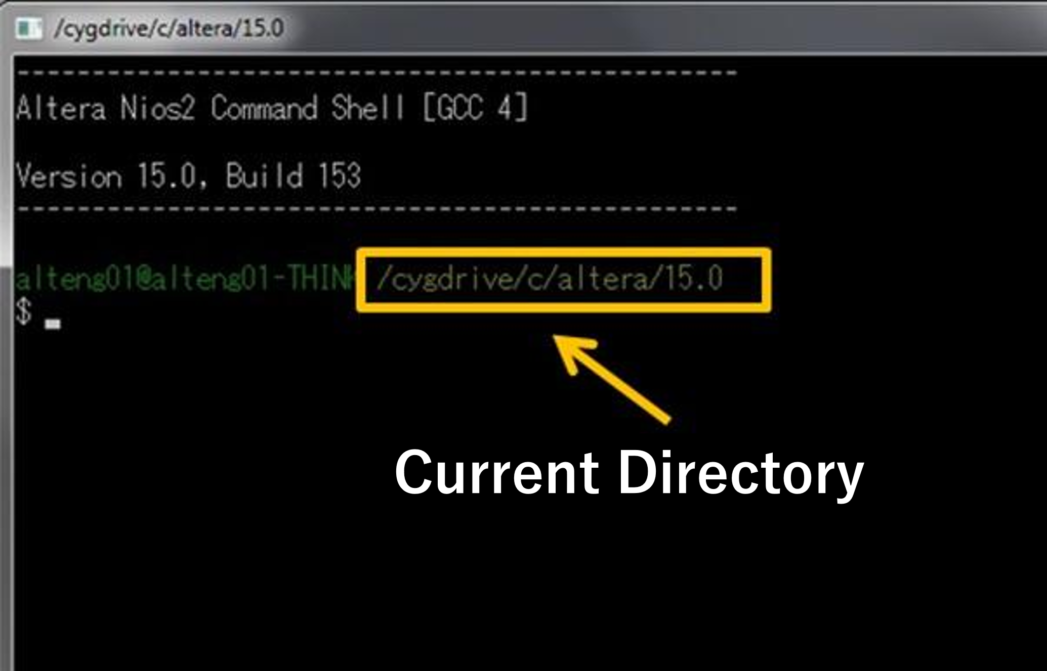 FPGA Configuration Without Launching Quartus Prime!? – Macnica Altera FPGA Insights