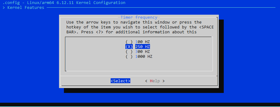 SoC FPGA Linux 設定：PREEMPT_RT 適用方法 – 株式会社マクニカ アルティマ カンパニー