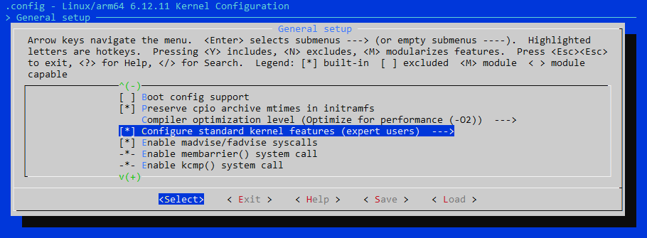 SoC FPGA Linux Setup: How to apply PREEMPT_RT – Macnica Altera FPGA Insights