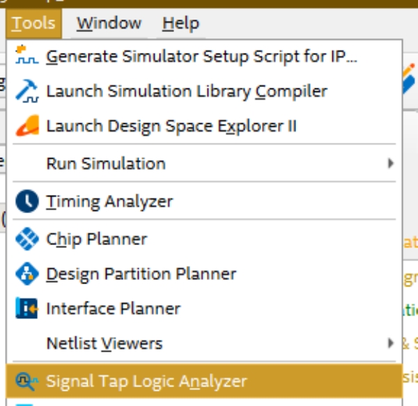 Agilex™ 3 でやってみた ～ FPGA のデバッグ (Signal Tap Logic Analyzer) – 株式会社マクニカ ...