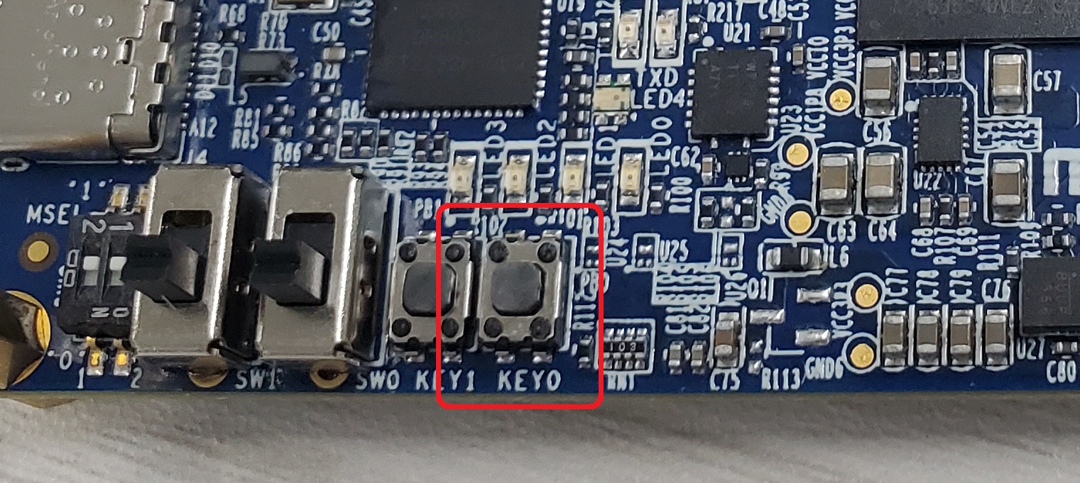 Agilex™ 3 でやってみた ～ FPGA のデバッグ (Signal Tap Logic Analyzer) – 株式会社マクニカ アルティマ カンパニー